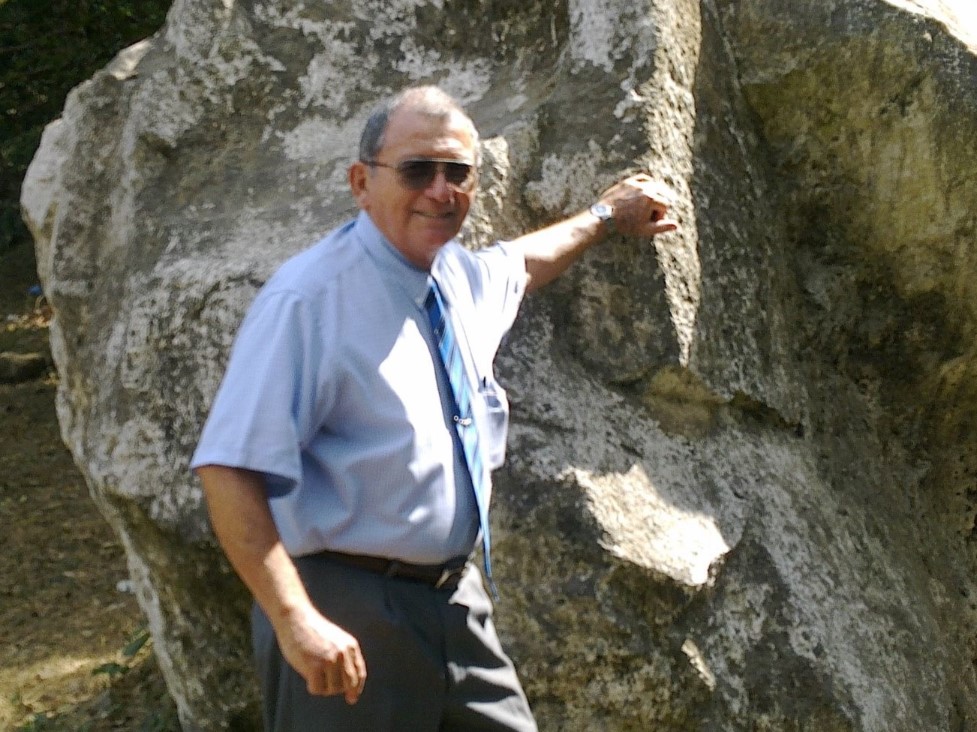 Rolando Costa: «Escribir poesía me salvó» (entrevista) – La Zebra