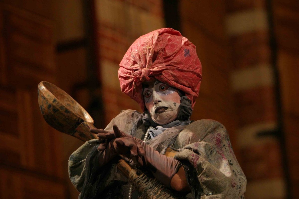 Misael Torres: «Dramaturgia del teatro abierto» (ensayo) – La Zebra