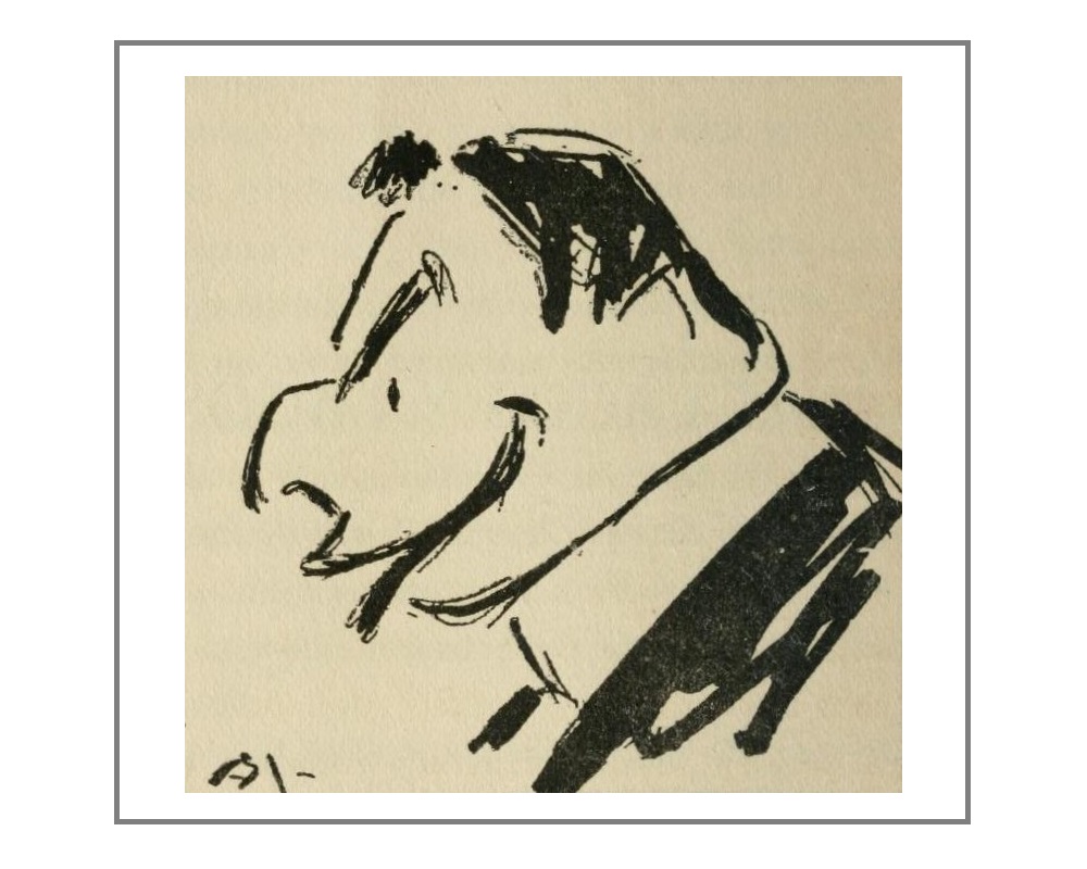 Luis Lagos y Lagos: «Las fieras» (cuento) – La Zebra