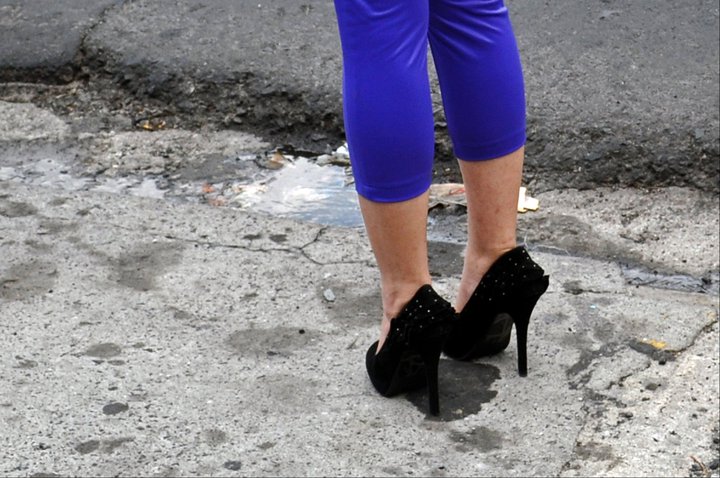 Francisco Andrés Escobar: «Aquello» (cuento) – La Zebra