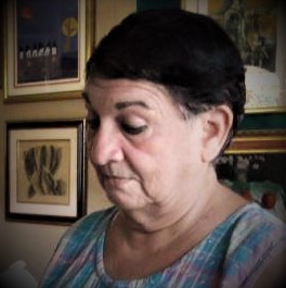 Bertalicia Peralta: «El retrato del abuelo» (ficción) – La Zebra