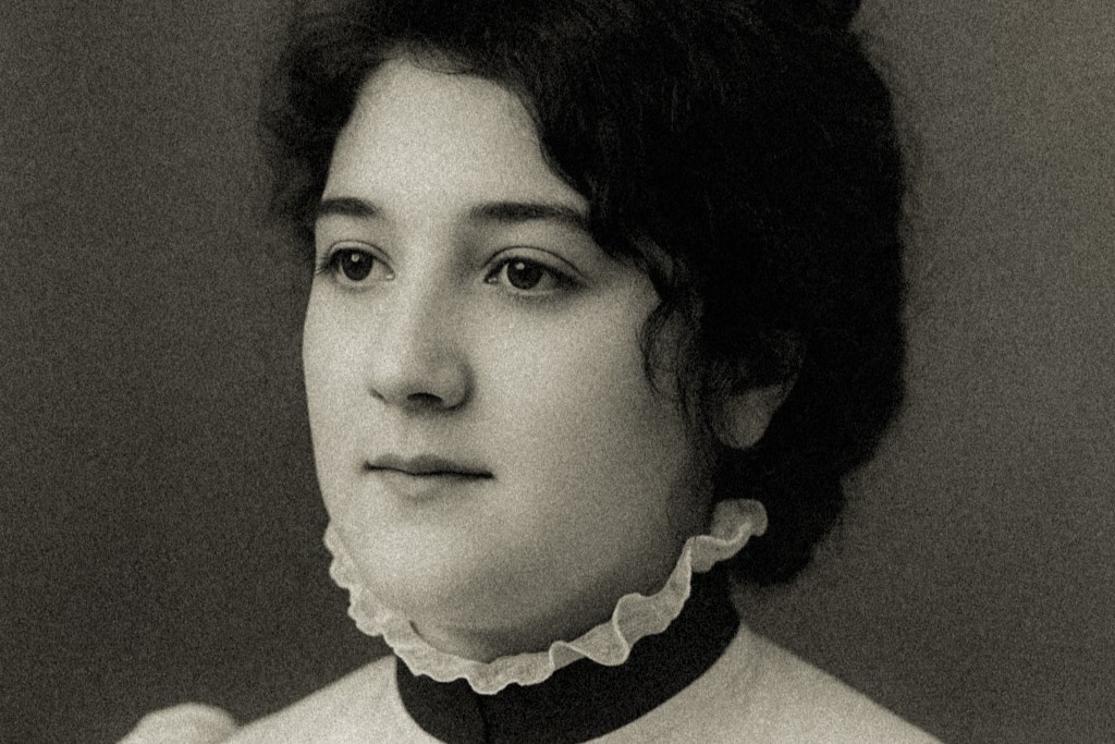 Victoria Magaña de Fortín: «Misión de la mujer» (ensayo) – La Zebra