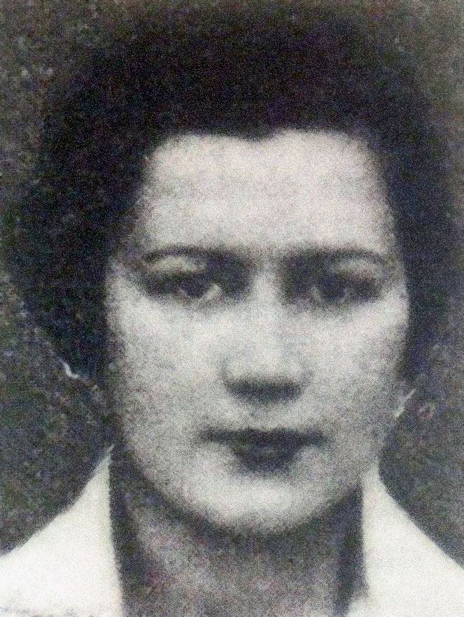 Jorge Ávalos: «Emma Posada y el albor de las vanguardias en El Salvador» (ensayo) – La Zebra