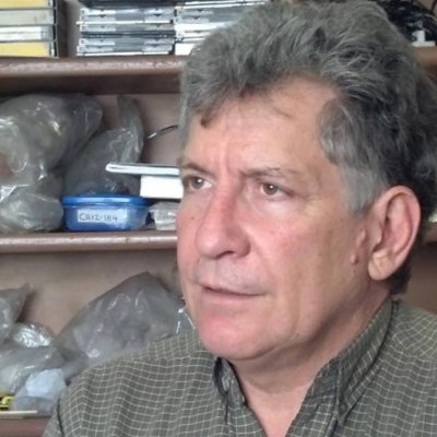 Paul Amaroli: «El patrimonio cultural de El Salvador en peligro ...