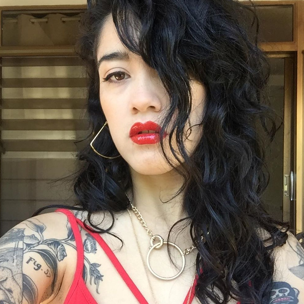 Soma: “Biografía para un día de niebla” (poesía) – La Zebra