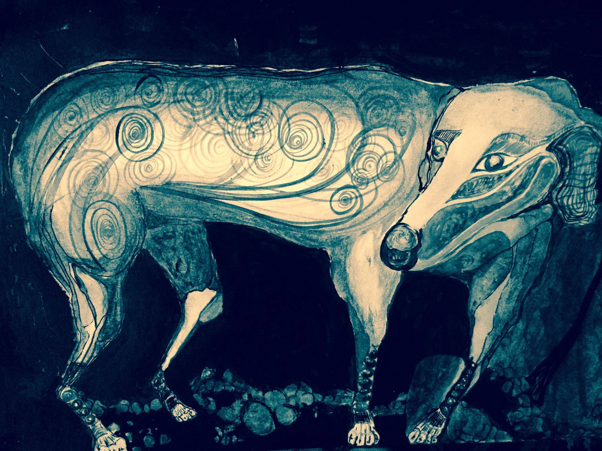 Alberto Rivas Bonilla: «La lucha con el oso» (ficción) – La Zebra