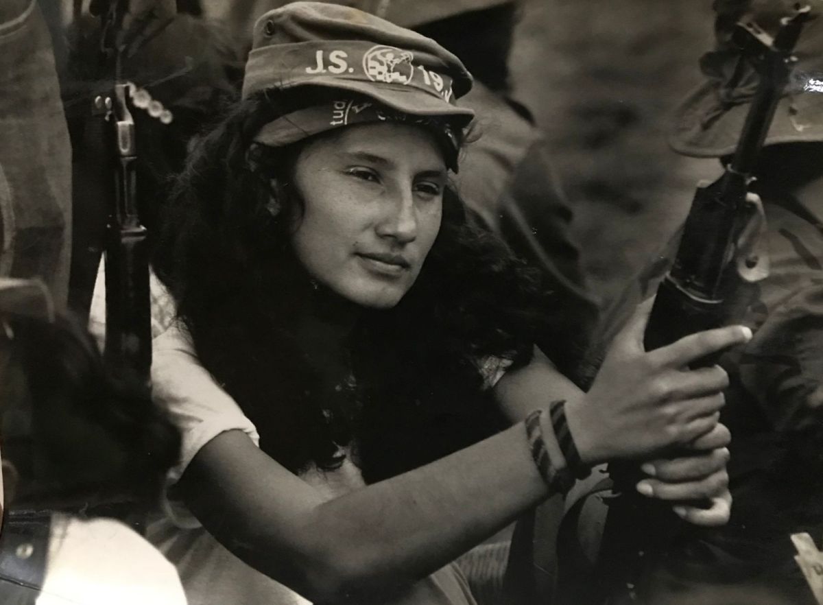 Thirza Ruballo: «Carta a Fidel» (memoria) – La Zebra