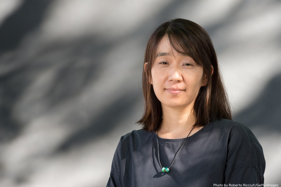 Han Kang: «El invierno a través del espejo» (poesía) – La Zebra