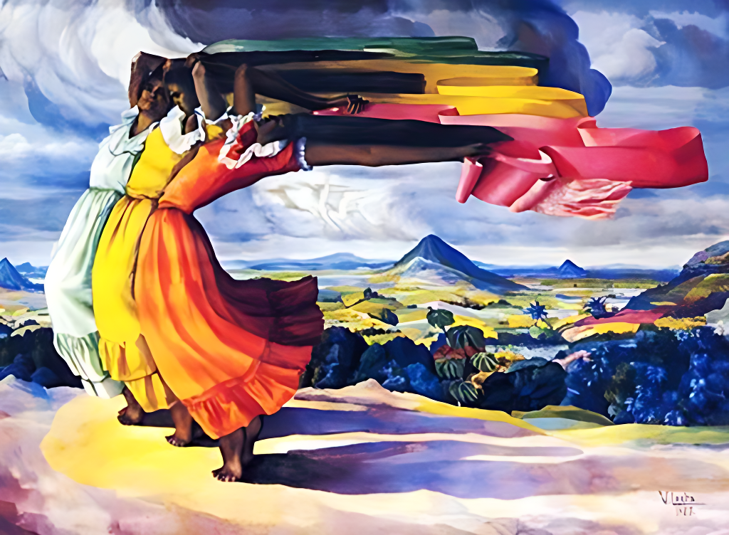 Hugo Lindo: «Sangre adentro» (poesía) – La Zebra